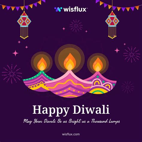 Wisflux Tech Labs On Linkedin Happydiwali Digitaltransformation Wisflux