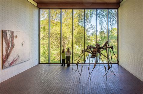 Louisiana Museum Of Modern Art