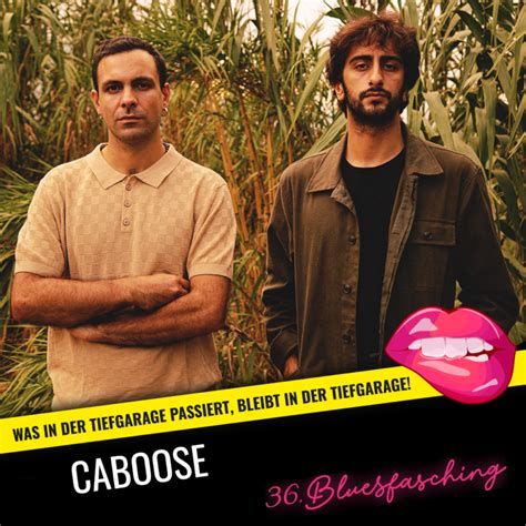 Caboose Bluesfasching Apolda