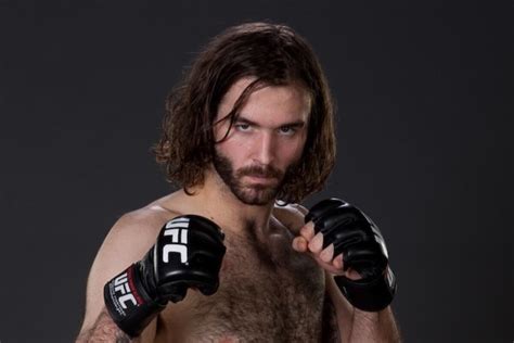 Ufc 148 Cody Mckenzie Looks Forward To Fight With Team Alpha Males