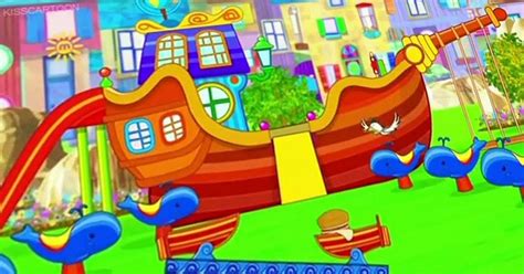 Pip Ahoy Pip Ahoy S01 E011 Anybody Seen Alan Video Dailymotion