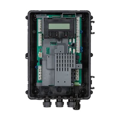 CS CS Control Panels Marantec UK