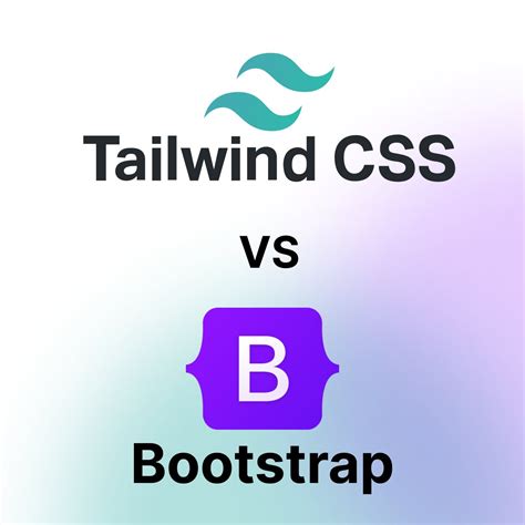 Difference Between Bootstrap And Tailwind Css What To Choose And When