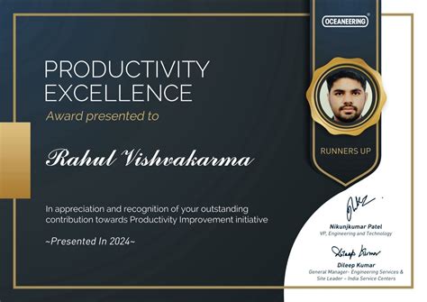 Rahul Vishvakarma On Linkedin Productivity Teamexcellence Gratitude