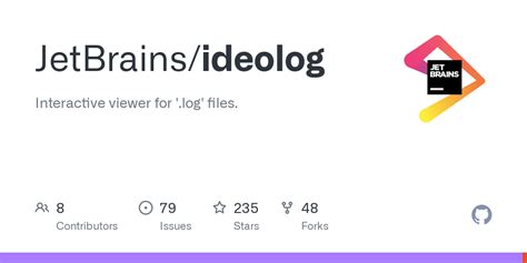 Ideologafterlogtemplate At Master · Jetbrainsideolog · Github