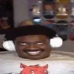 Im A Chud Meme Sound Effect Button For Soundboard By Anonymous