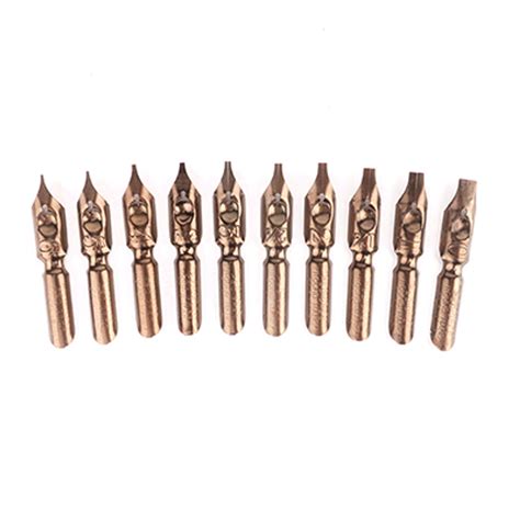 Mitchell Nibs Round Hand John Neal Books