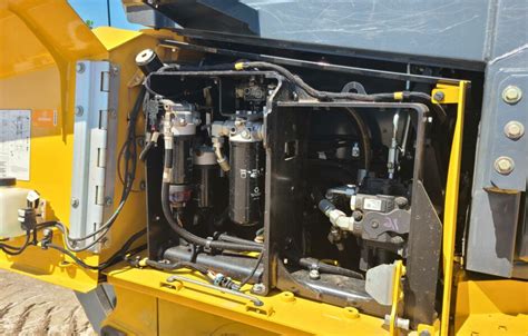 20 John Deere 700k 23057 Southern Plains Equipment