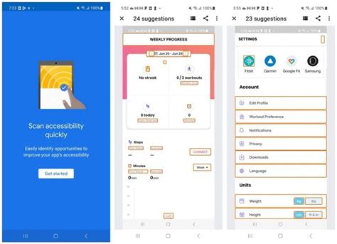 Mobile Accessibility Testing Guide For Product Owners