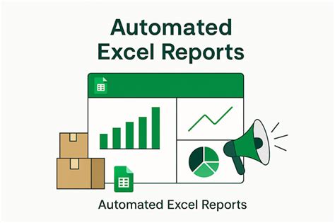 Create Automated Excel Reports And Dashboards For Your Business By Naklov06 Fiverr