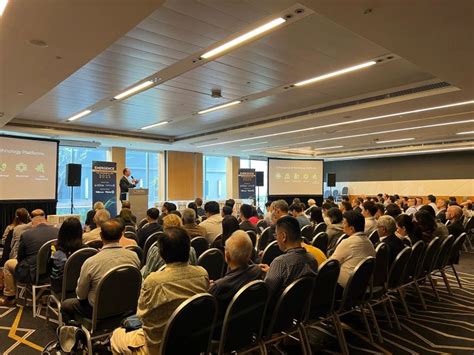 Emergence2025 Innovation Networking Futureoftech Suntecsingapore