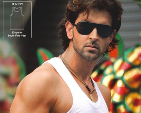 Hrithik Roshan Dhoom 2 Handsome Men