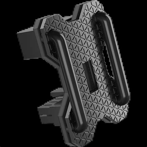 Corsair Pcie 5 1 180° 12v 2x6 Gpu Strömadapter Stil B