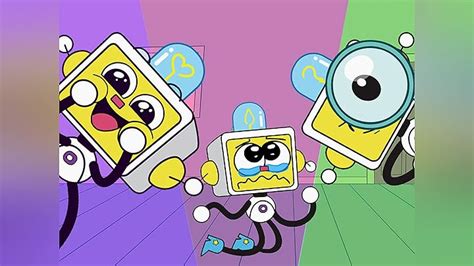 Watch Show Me Bot Season 1 Prime Video