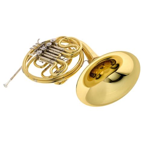 Yamaha Yhr 671 D 02 F Bb Double Horn Thomann Nederland