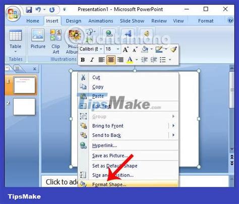 How To Create Borders In PowerPoint