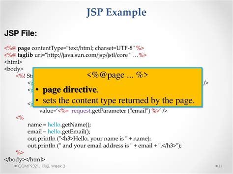 comp9321 web application engineering semester 2 ppt download