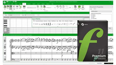 Best Music Notation And Composition Software 2025 Top Tools Musicradar