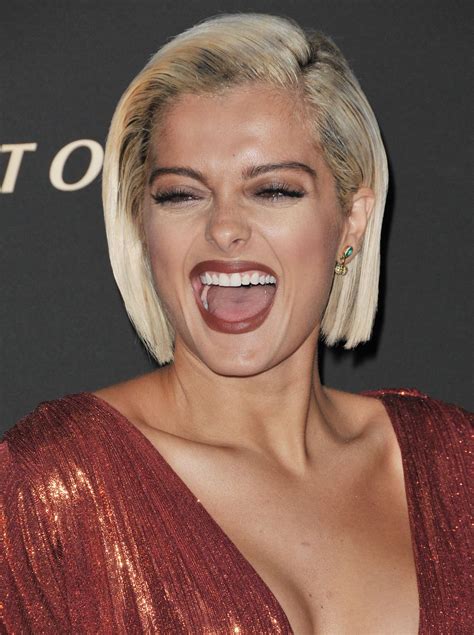 Bebe Rexha Sexy Body Hot Celebs Home