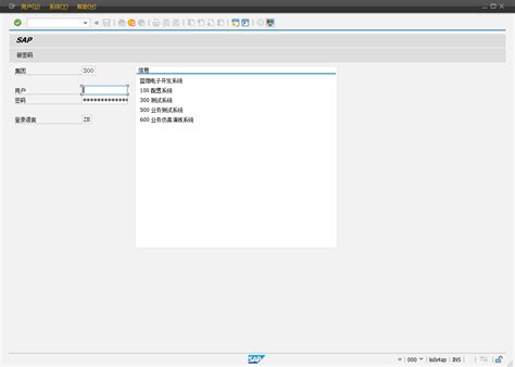 Sap Abap教程记录 1 Sap介绍 Csdn博客