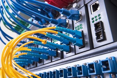 How Does An Ethernet Cable Work Techwalla