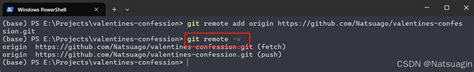 Git 本地项目上传 Github 全指南（ssh And Token 两种上传方式详细讲解）git Ssh Github Csdn博客