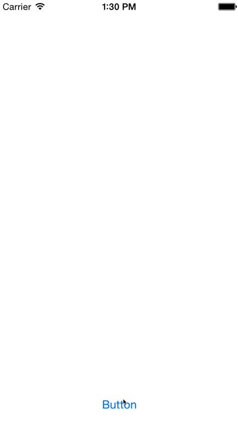 Objective C Partial Curl Transition For Modal Seque In Ios 8 Stack