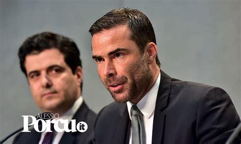 Tutti Contro Tutti In Vaticano Dietro Al Nome Di Di Ruzza Alessioporcuit