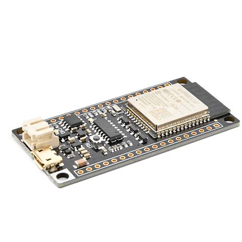 FireBeetle ESP32 Microcontroller WiFi BT Elektronica Voor Jou