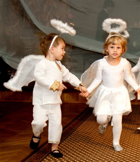 Костюм ангела для мальчика: kd_art — LiveJournal