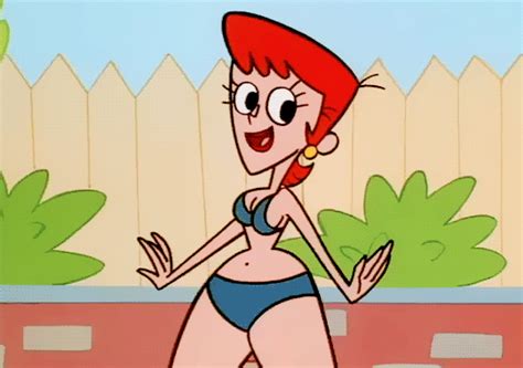 Dexters Mom