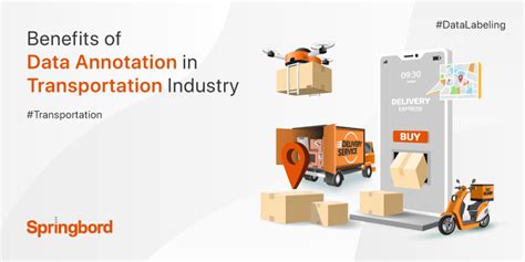 Data Labeling Vs Data Annotation Whats The Difference Springbord