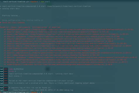 Issue With Dependency React Visibility Sensor · Issue 45 · Stephane