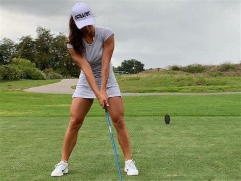 Cassandra Meyer Net Worth 2023 Wiki Bio Golf Hot Pics Partner