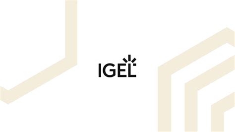 IGEL Deepens Collaboration With Microsoft Releases New IGEL OS Sup