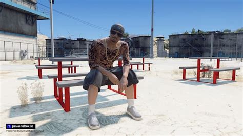 Custom Fivem Custom Ped And Props For Gta 5 Your Fivem Server Mlo