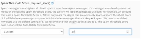 How To Setup And Configure Spamassassin On Cpanel