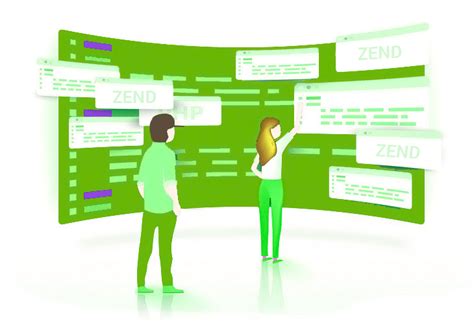 Hire Zend Developers Expert Zend Development