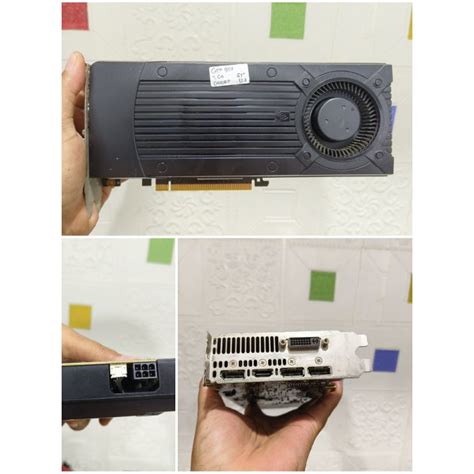 Jual Vga Gaming Gtx Series Gtx Ti Gtx Ti Gtx Gtx Gtx Gtx Gtx Gtx