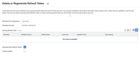 Workato Connectors Workday Workato Docs