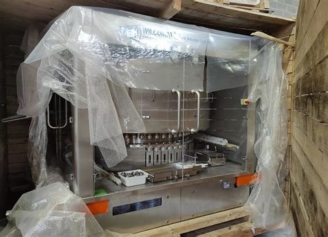 Enhancing Quality Assurance The Importance Of Leak Detection Systems For Glass Vials Globepac