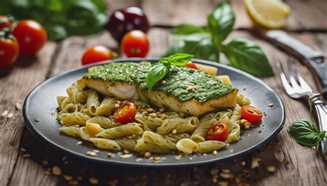 What To Serve With Cod Fillets Best Side Dishes