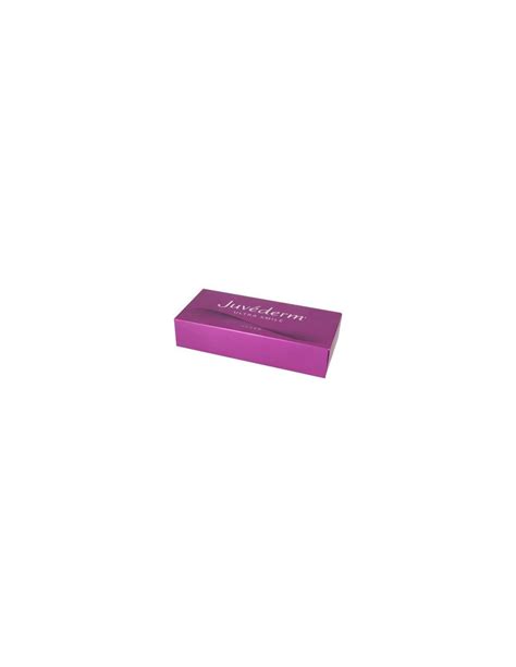 Juvederm Ultra Smile 2x055ml Hyaluronic Filler Market