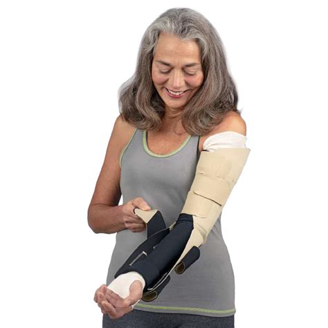 Sigvaris Compreflex Standard Arm Wrap Body Works Compression