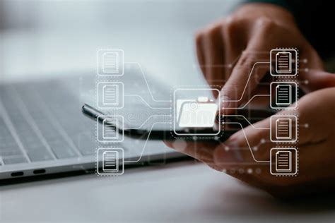 A Document Management System Dms An Online Documentation Database And