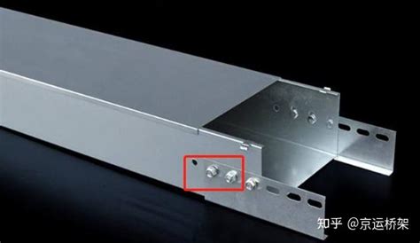 镀锌桥架跨接线规范要求 镀锌线槽用跨接地线吗 知乎