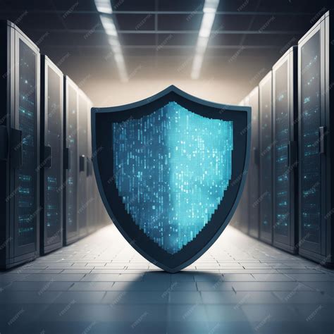 Premium Photo Cyber Security Concept 3d Rendering Cyber Security Concept 3d Rendering