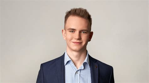 Polak W Sercu Amerykańskiego Sektora Zbrojeniowego Maciej Szymczyk Salespatriot