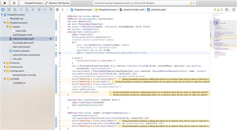 Swift How To Interact With 3d Objects In Realitykit Stack Overflow